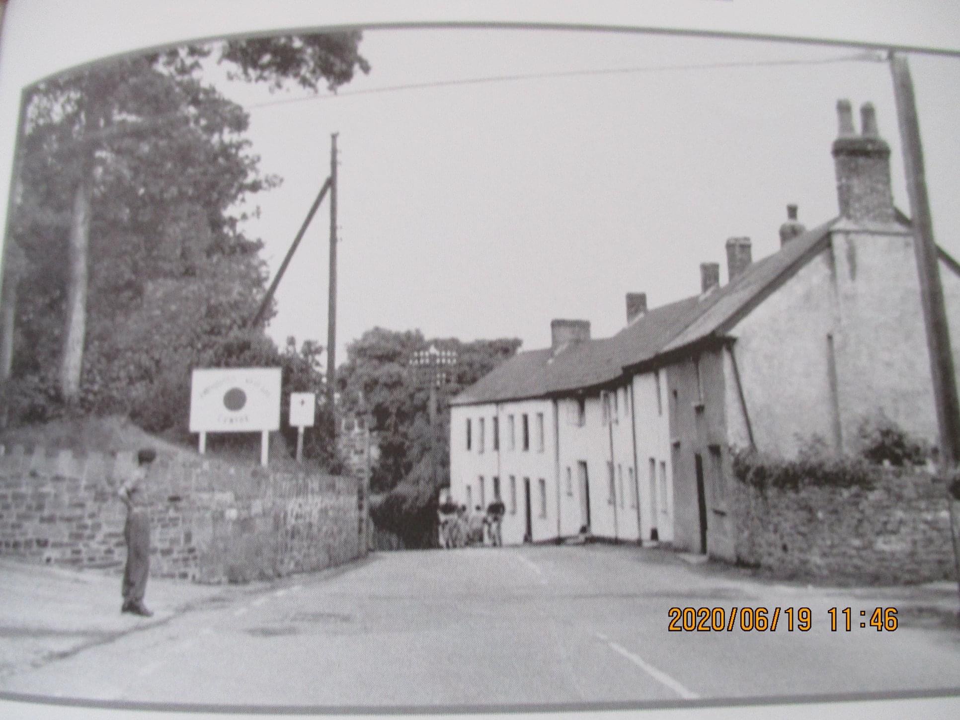 Fremington. – Arty Archives