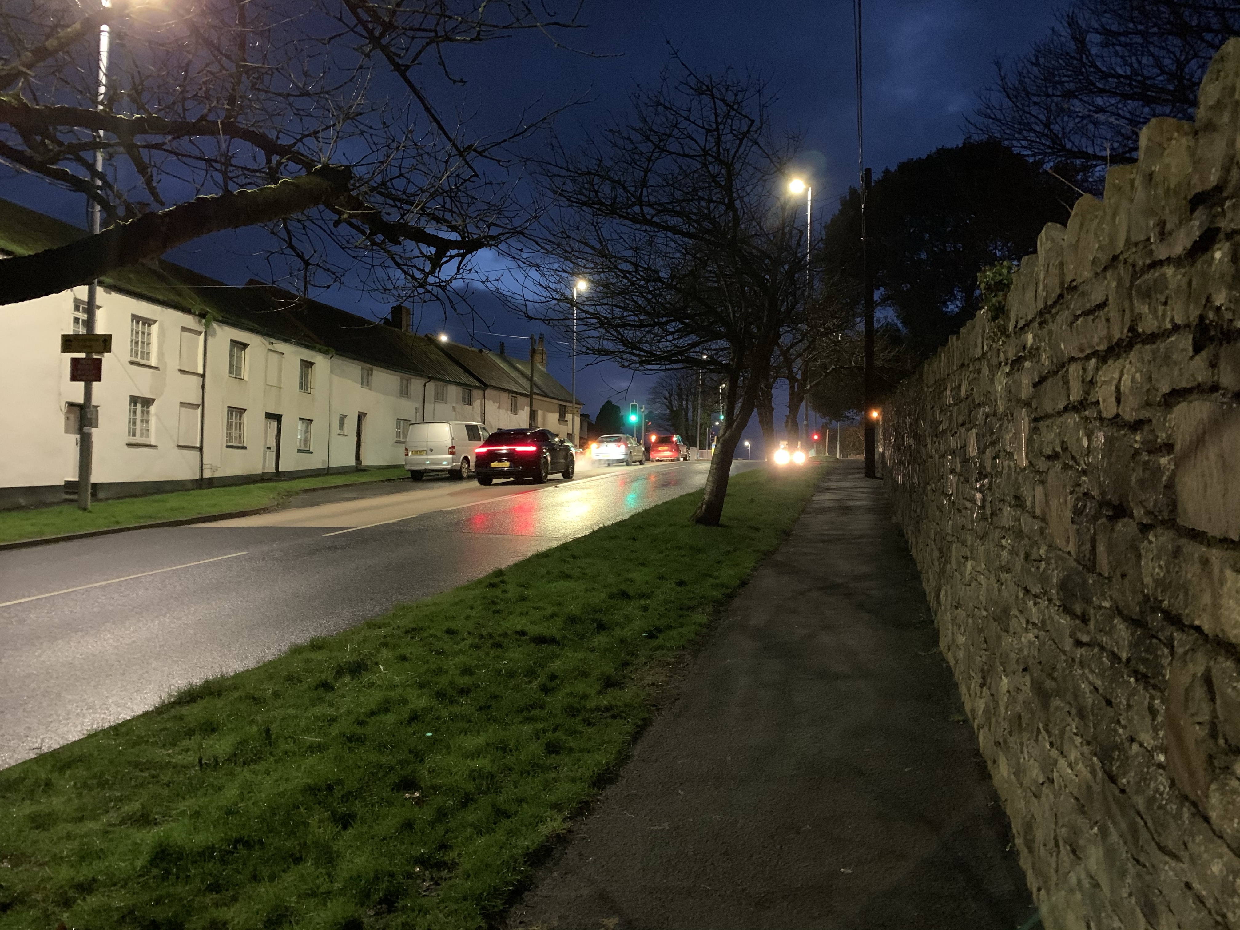 Fremington. – Arty Archives