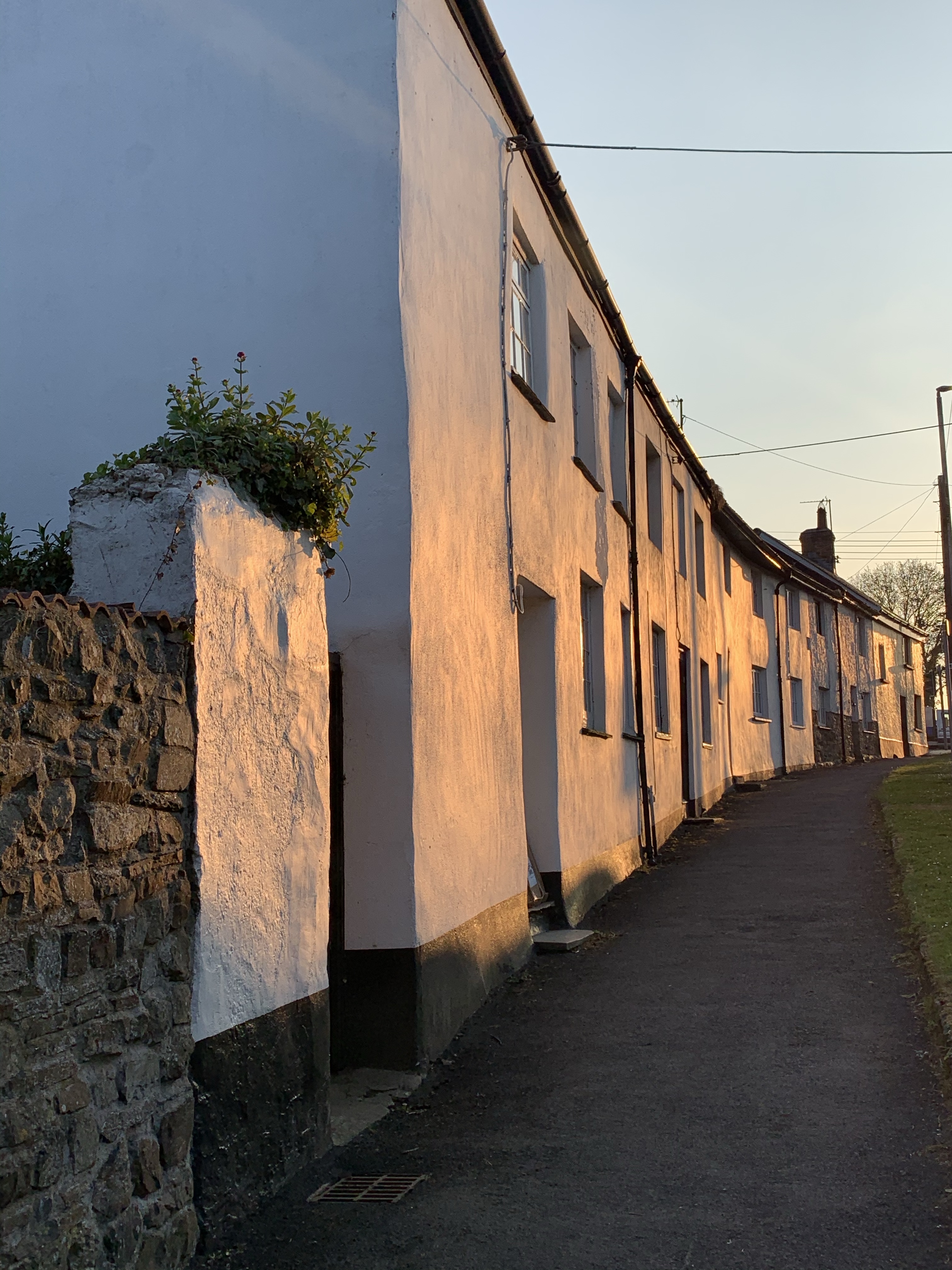 Fremington. – Arty Archives